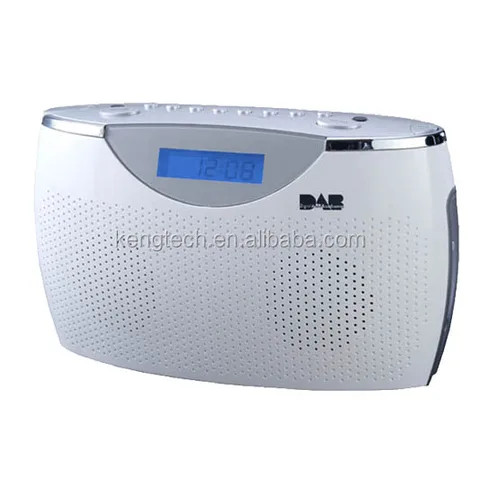 Buy Ct-2399 Dab Plus New Fancy Pll Dab Plusradio from KENGTECH ...