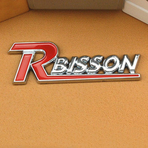 Buy Custom Abs Logo Plastic Adhesive Label Maker Packaging Sticker ...