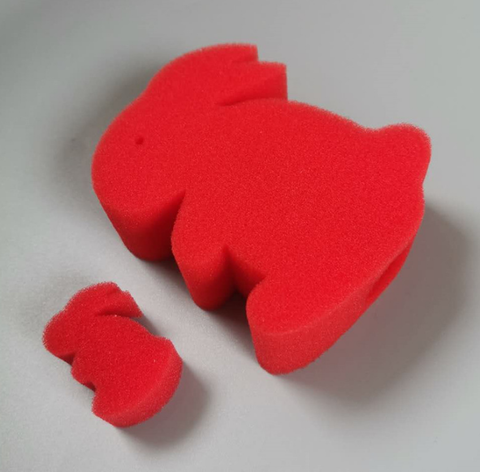 Buy Custom Foam Toy Baby Safety Foam Toys Multi-shape Foam Toys from ...