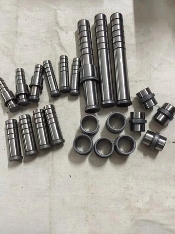 Buy Custom Hardware Mold Shouldered Guide Bush And Guide Pillar Set ...