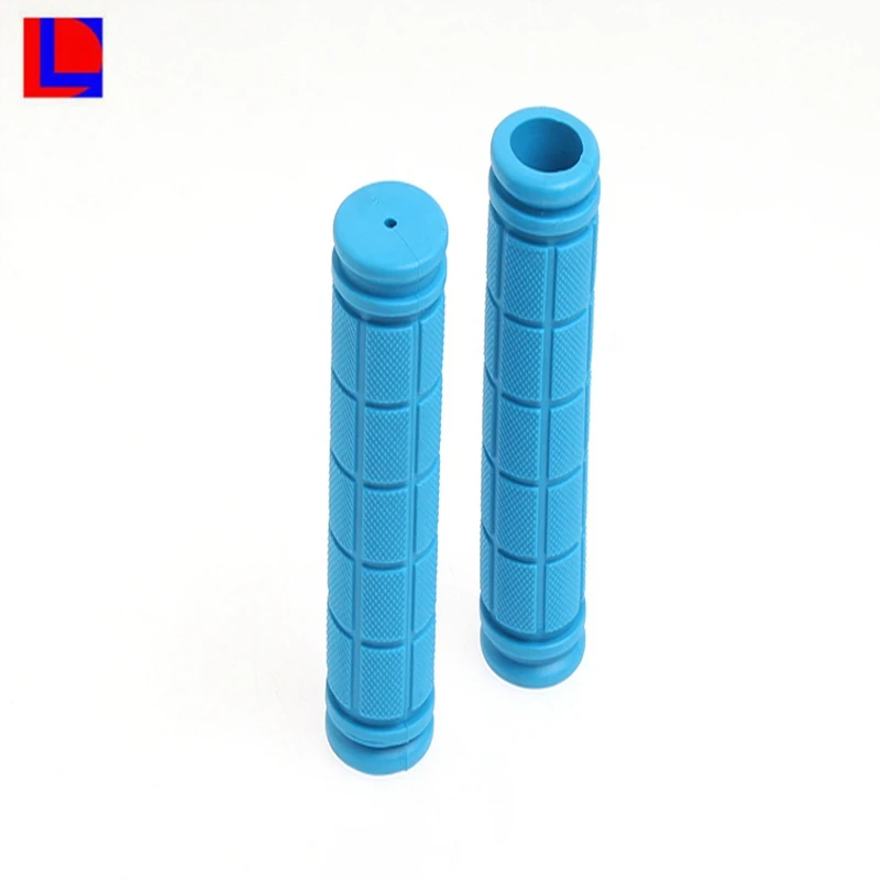 Buy Custom-made Soft Bicycle Rubber Foam Grip Handle Rubber Handle Grip ...