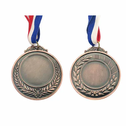 Buy Custom Metal Logo Sports Running Marathon Medal For Souvenir Metal ...