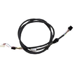Buy Custom Motorcycle Cables Wiring Harness With Ul from Dongguan NBC ...