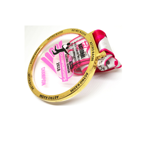 Buy Custom Sport Military Miraculous Trophies And Marathon Metal ...