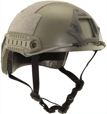 Buy Custom Tactical Fast Helmet For Paintball Wargame Hard Hat ...