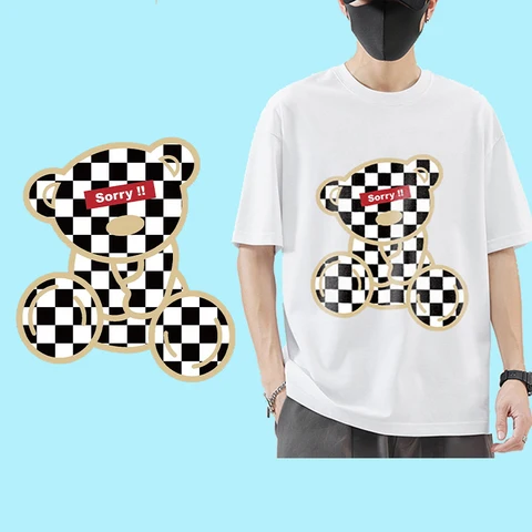 Buy Custom Washable Heat Transfer Vinyl Stickers Screen Printing ...