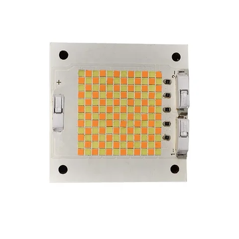 Buy Customized Csp Cob Led Chip Tunable 150w Warm White 2700k And 150w ...