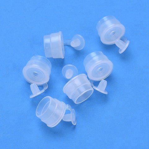 Buy Customized Plastic Soft Plug Plastic Bottle Cap Plastic End Caps ...