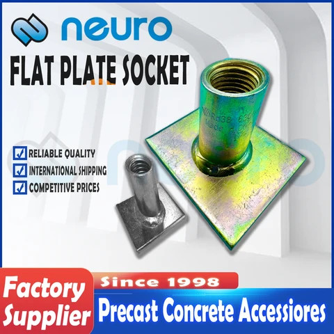 Buy Customized Size Stainless Steel 304 316l Yzp Flat Plate Lifting ...