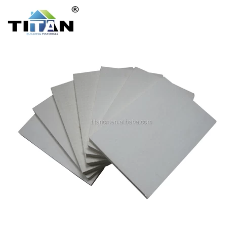 Buy Decorative Fireproof Glass Mgo Board Magnesium Oxide Board Price ...