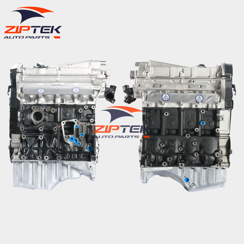 Buy Del Motor Bkb Awl Bgc 1.8t Ea113 Engine For Vw Passat B5 Sagitar ...