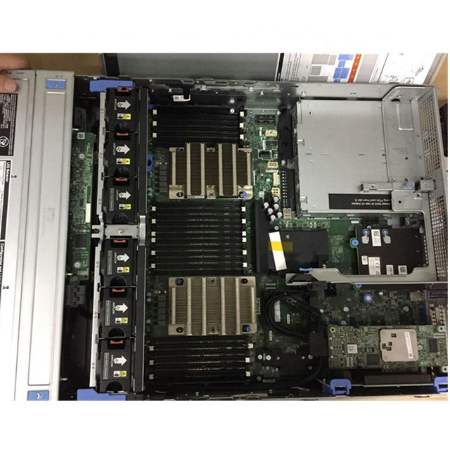 Buy Dell Poweredge Servers With Intel Xeon Gold 5218r Cpu Ram Ddr4 16gb ...