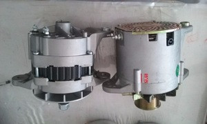 Buy Diesel Engine Qsk23 Car Alternator 4095421 from Shiyan Yilianda ...