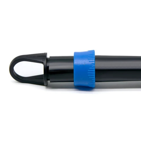 Buy Drip Irrigation System 16mm Plastic Lock Ring End Cap Connectors 3 ...