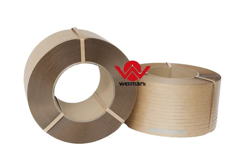Buy Durable Recycled Kraft Paper Strapping Tape High Tensile Strength ...