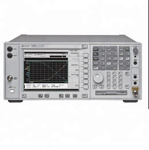 Buy E4448a Psa Spectrum Analyzer 3 Hz / 50 Ghz from Wuhan Innovation ...