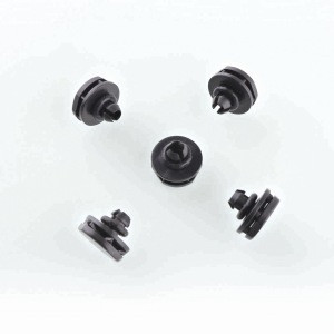 Buy Ecu Enclosure Vent Plug High Airflow Snap Fit Vents Plug Valve ...