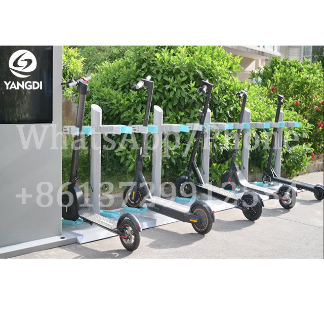 Buy Efficient Factory Customizable High Quality Electric Bike Docking ...