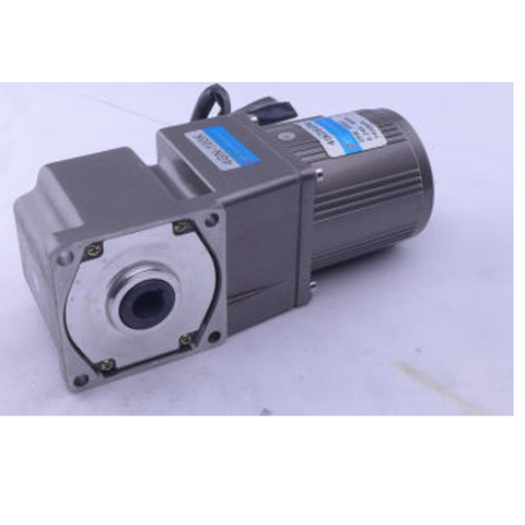 Buy Encoder Brake Motor 80mm 1ph Brake Motor Induction Electric Motor ...