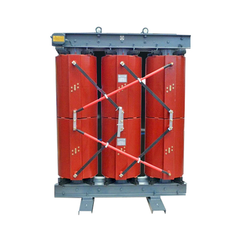 Buy Energy Saver Spot Welding 10kv Transformer Dry Distribution ...
