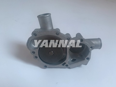 Buy Engine Spare Parts S753 Water Pump For Shibaura from Guangzhou ...