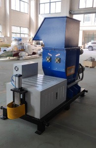 Buy Eps Recycled Hot Melter/plastic Melter Densifier/hot Melting ...