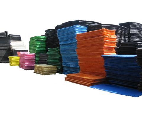 Buy Eva Foam Roll Building Material from Shenzhen Prosperity Investment ...