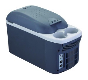 Buy Evercool Portable Camping Electric 8l Mini Refrigerator ...