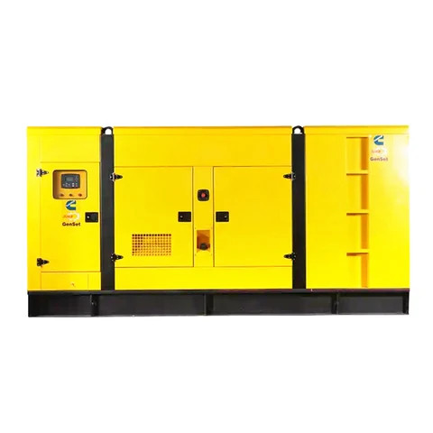 Buy Factory Price Groupe Electrogene Diesel Genset 800kw 1000kva Tree ...