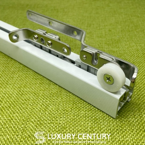 Buy Factory Somfy Track Accessor Nylon Master Carrier Pulleys from ...