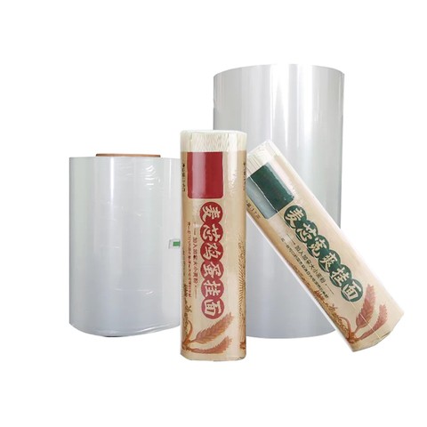 Buy Factory Stock Multi Size Custom Clear Shrink Wrap Film Rolls Shrink ...