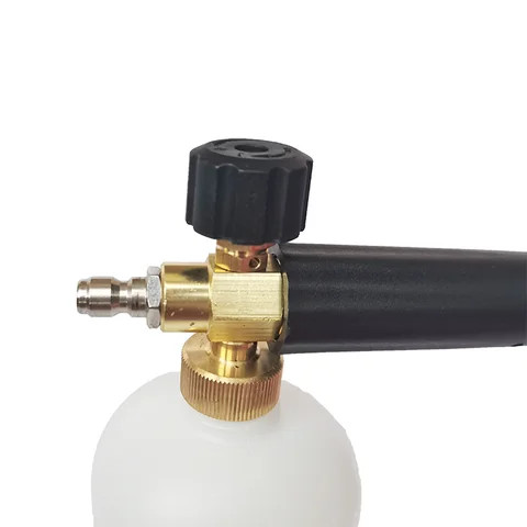 Buy Factory Wholesale High Pressure Adjustable Nozzle 1/4 Quick ...