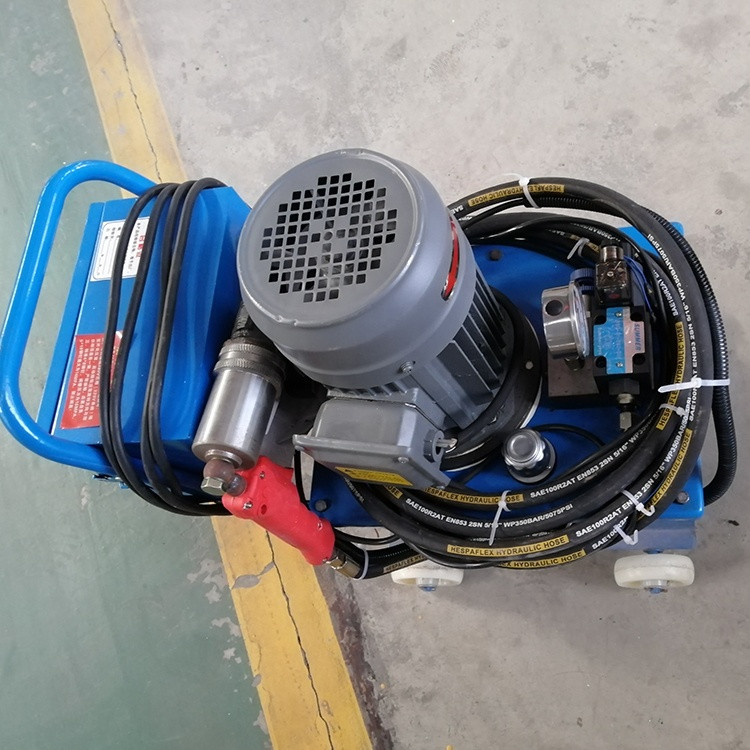 Buy Fast Automatic Hydraulic Riveting Compressing Machine For Cold ...