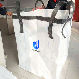 Buy Fibc China Manufacturer Big Bag 1 Ton Flecon Bag Bulk Feed Bags ...