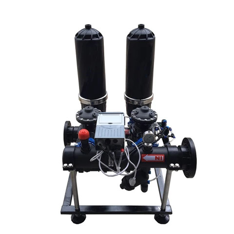 Buy Filtration System Drip Irrigation Backwash Farm Rain Equipment T ...