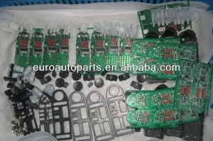 Buy For Benz Actros Truck Power Window Switch A0025452013 from Qingdao ...