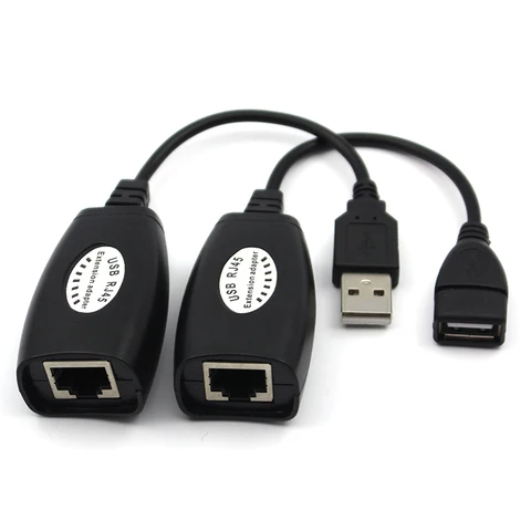 Buy For Pc Laptop Desktop Connect Printer Via Over Cat5 Cat6 Cable ...