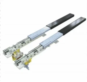 Buy Fork Asrs System Three-dimensional Warehouse Single Motor Single ...