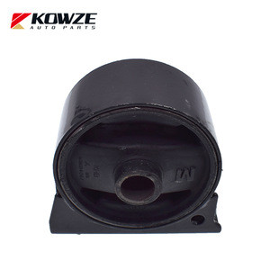 Buy Front Engine Mounting For Mitsubishi Pajero Lancer Cx3a Cx4a Cx5a ...