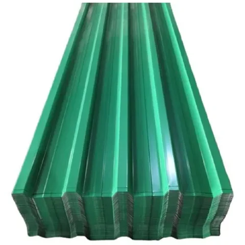 Buy Full Hard Wholesale Corrugated Metal Roofing Sheet Cheap Metal ...