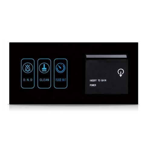 Buy G-tech Plus Hotel Energy Saving Key Card Power Switch Hotel ...