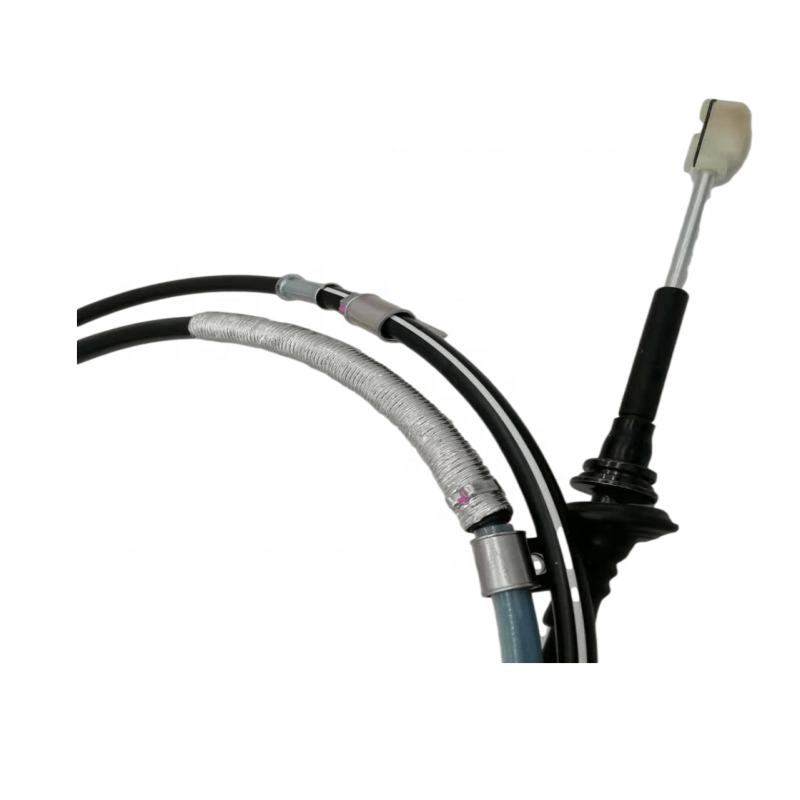 Buy Gear Cable 33820-ew141 For Truck Transmission from Qinghe Julong ...