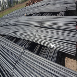 Buy Grade 40 Grade 460 Grade 500 Deformed Steel Bar Rebar from Tianjin ...