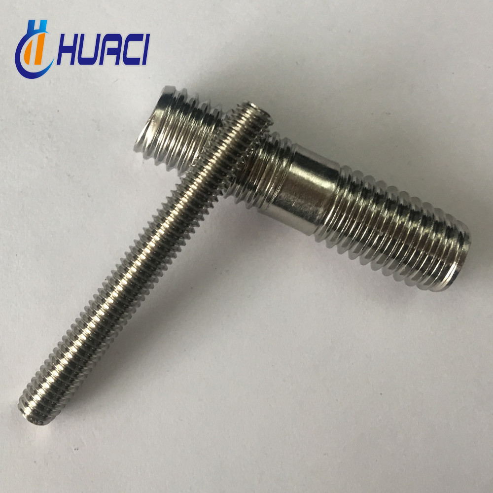 Buy Grade 8.8 Headless Flexible Threaded Rod M6x1.5 Standard Size ...