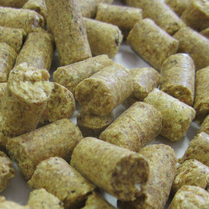 Buy Grits Pellet, Yellow Corn Gluten Meal For Animal Feed from Stoletov ...