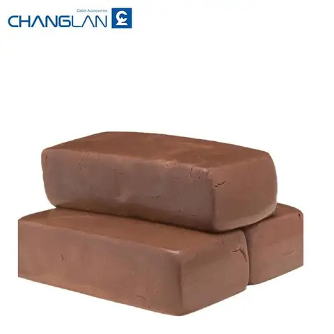 Buy Heat-resistant Plugging Material For High-temperature Environments ...