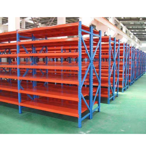 Buy Heda Manufacture Factory Heavy Duty Industrial Warehouse Storage ...