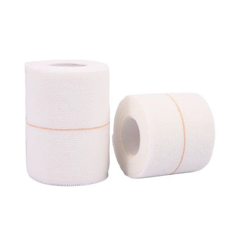 Buy High-quality Latex Free Wound Care Sport Strapping Tape Medical Eab ...