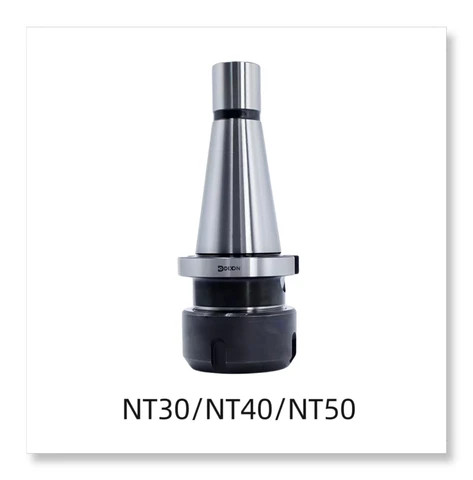 Buy High-quality Nt40 Series Er Elastic Tool Holder Group Multi ...