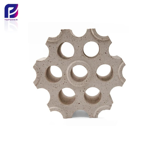 Buy High Temp Ladrillo Refractario Alumina Price Special Irregular ...